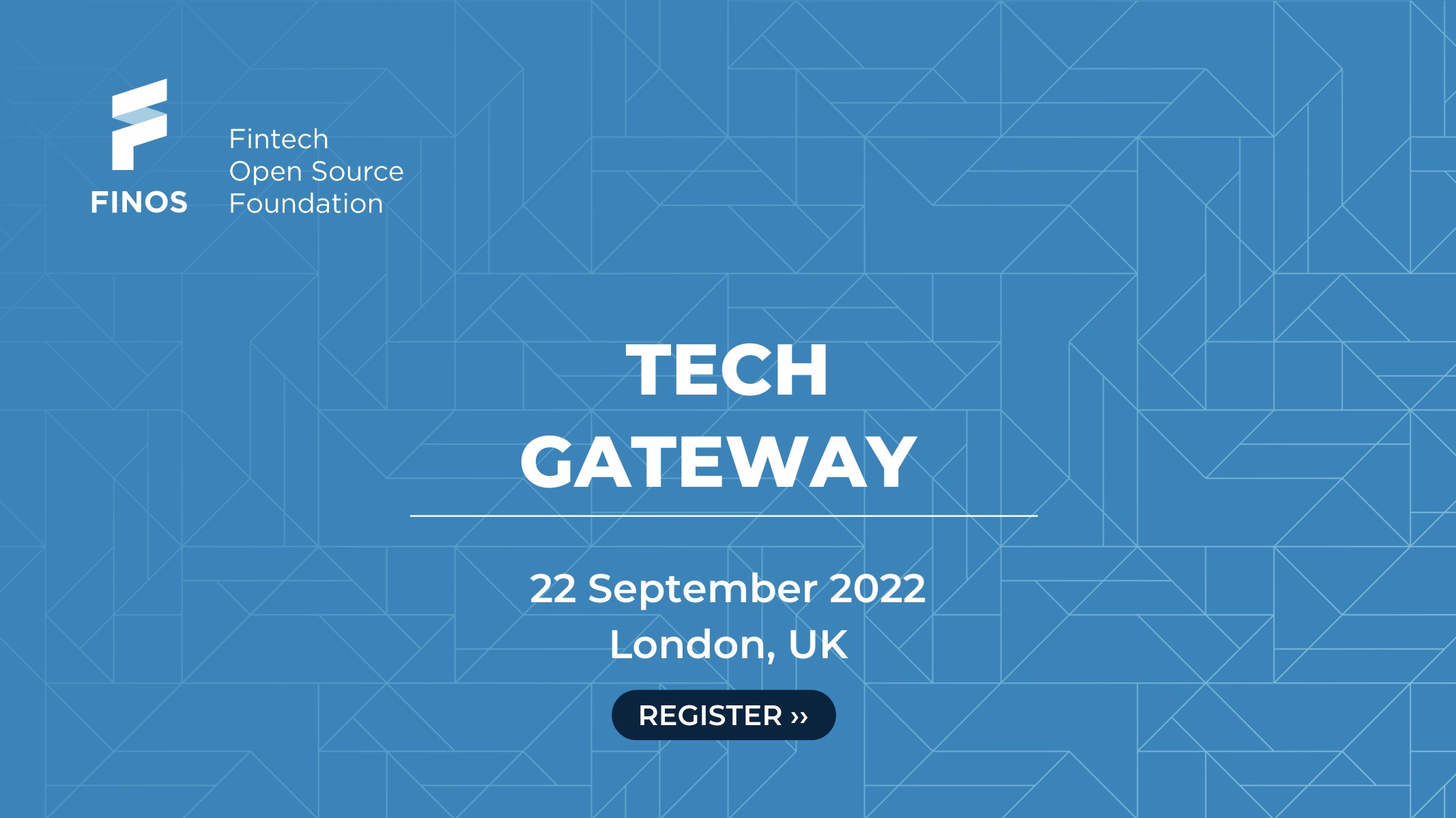 FINOS Resource Center | 22 September: Tech Gateway FINOS Resource Center | 22 September: Tech Gateway